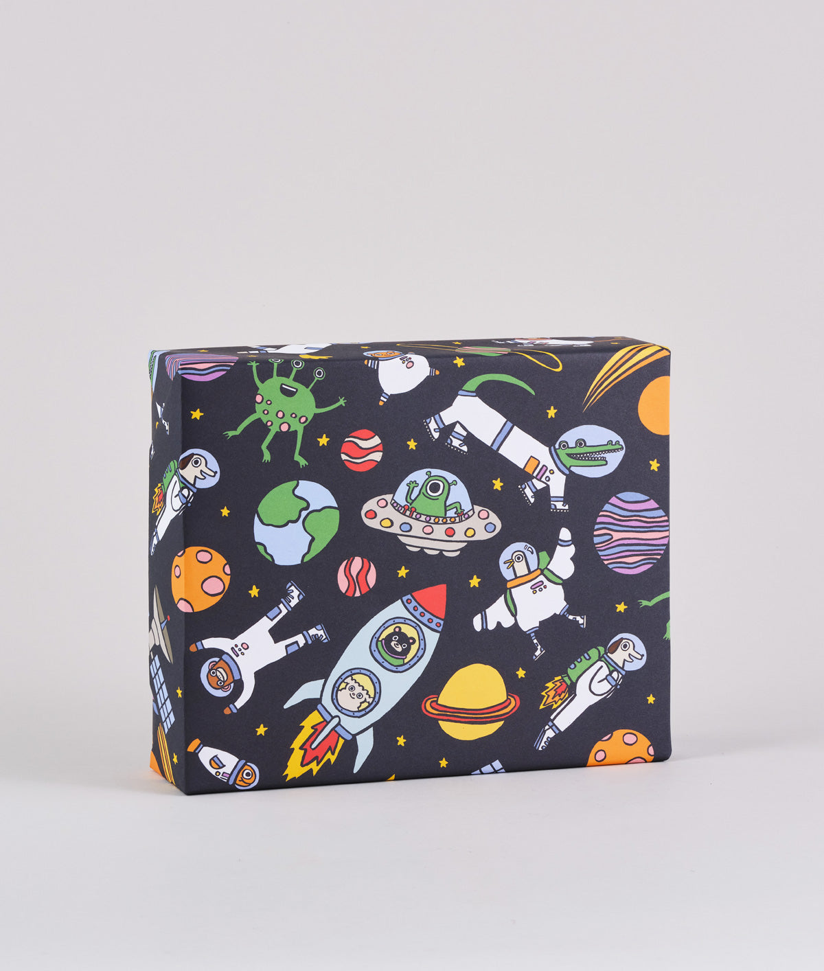 Space – Wrap Wholesale