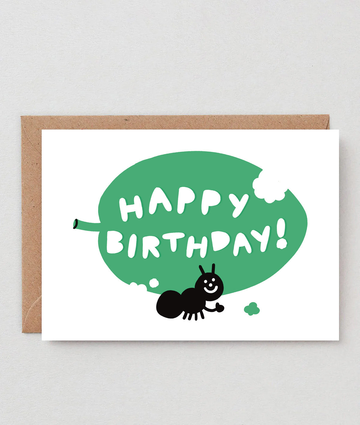 Happy Birthday Ant – Wrap Wholesale