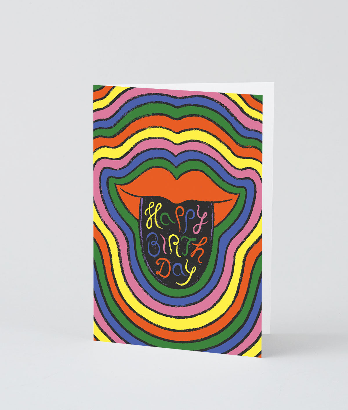 Happy Birthday Lips – Wrap Wholesale