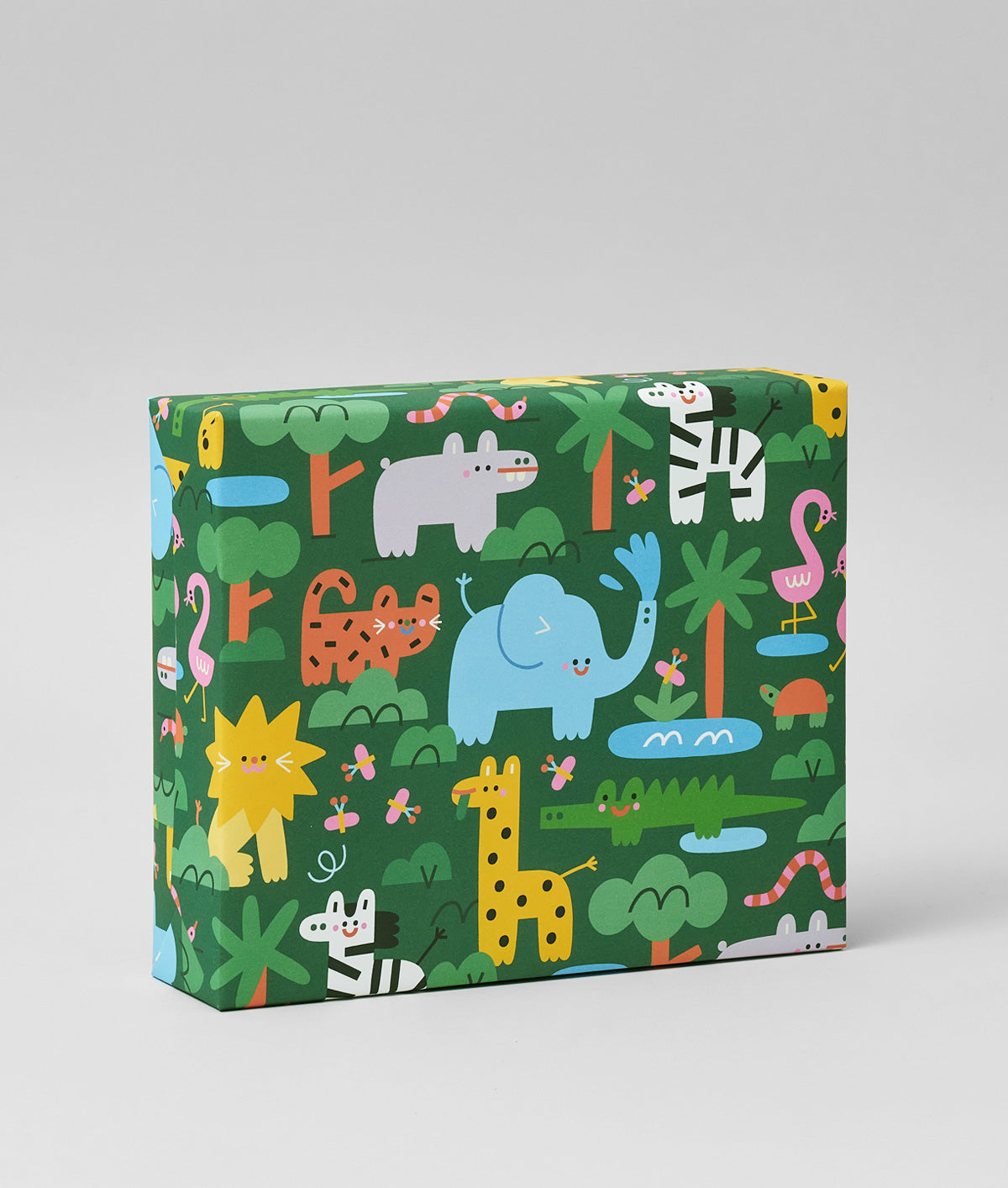 Jungle – Wrap Wholesale