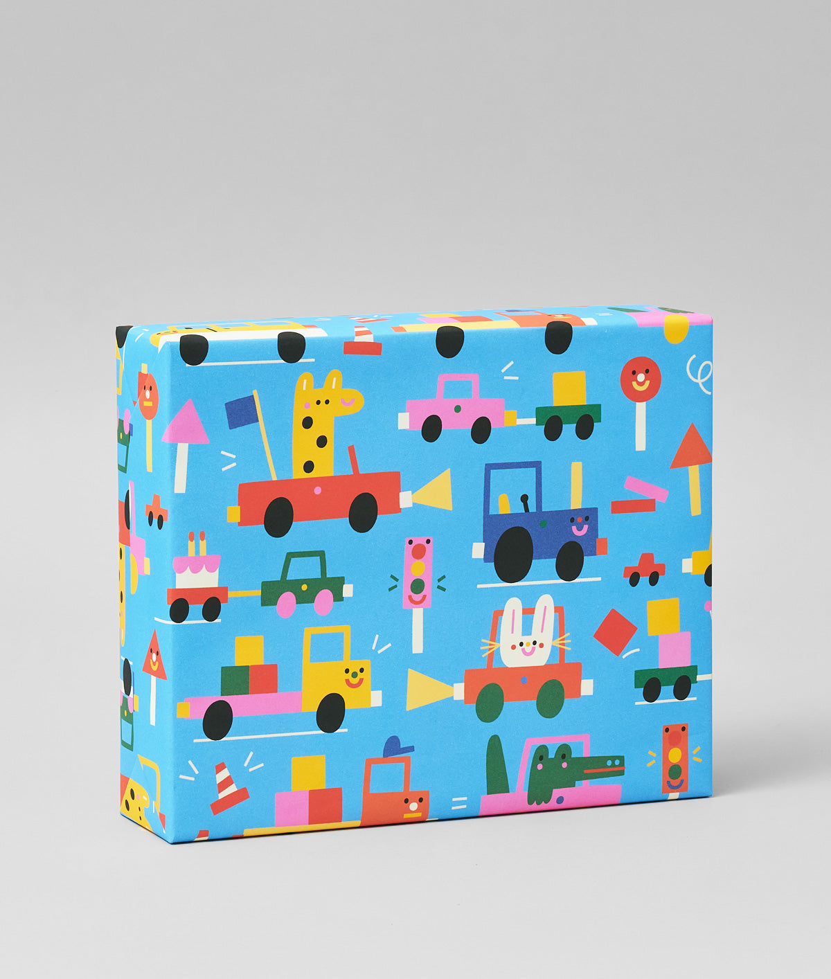 Beep Beep – Wrap Wholesale