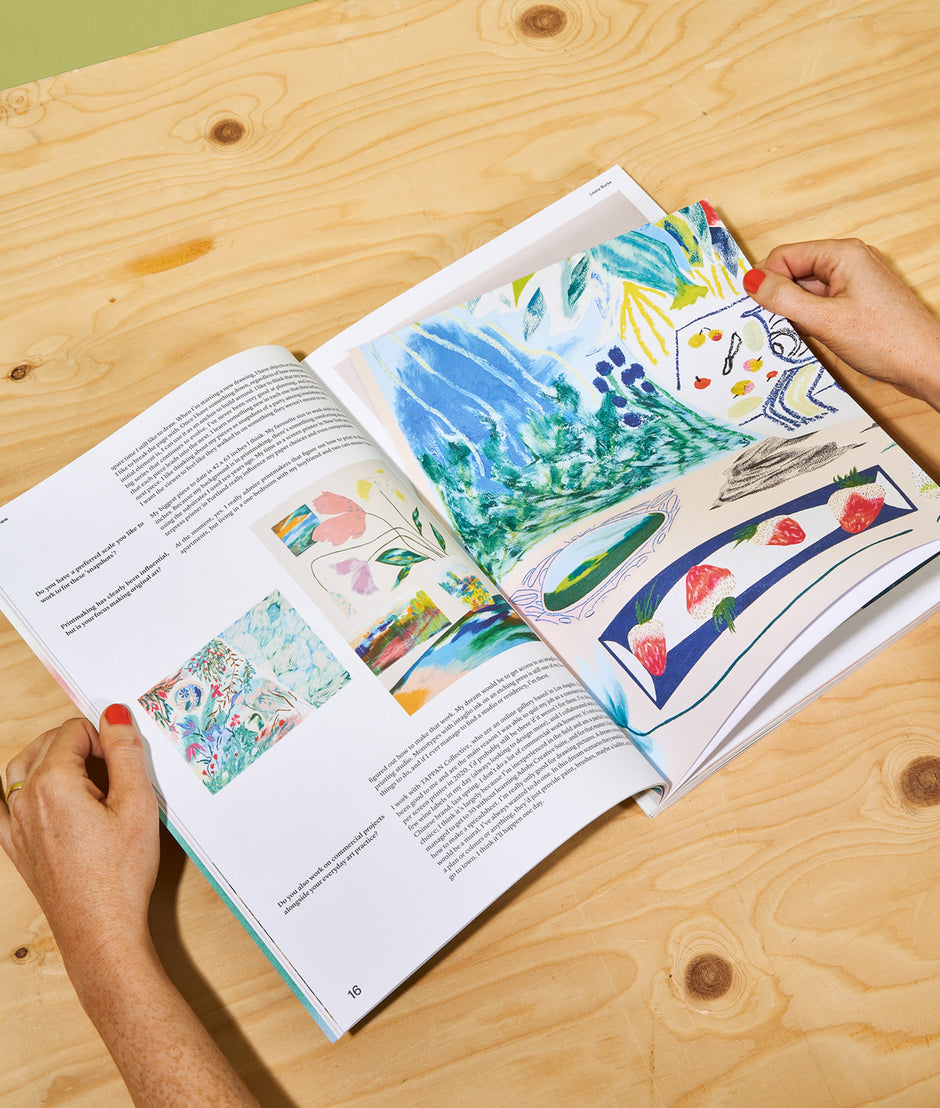 Wrap magazine – Wrap Wholesale