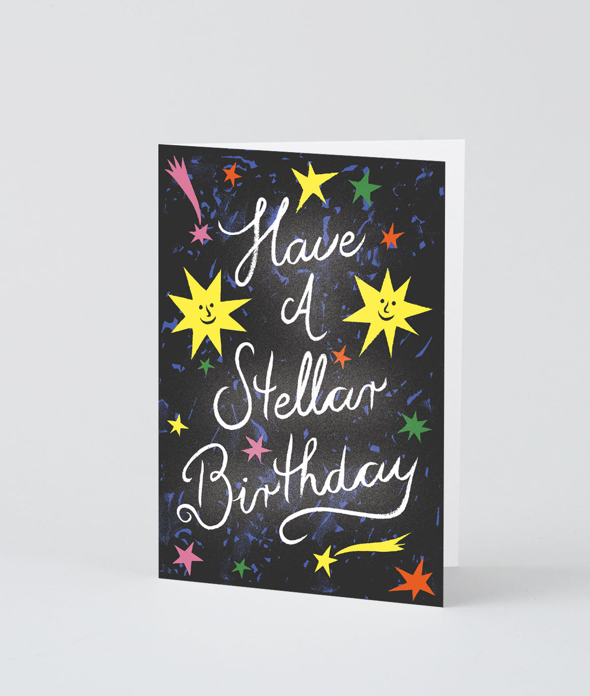Happy Birthday Stars – Wrap Wholesale
