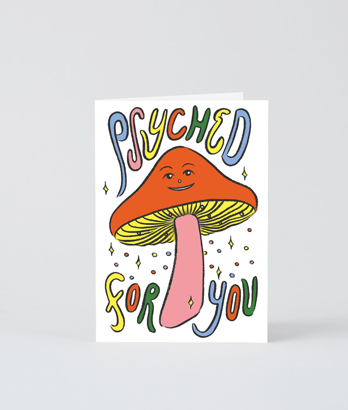 Psyched For You – Wrap Wholesale