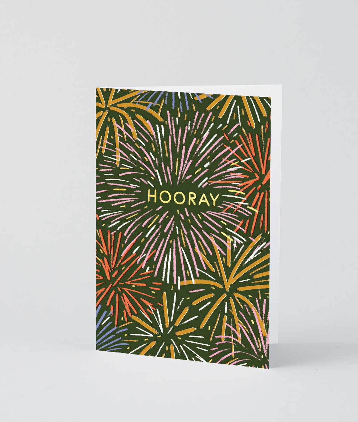 Hooray Fireworks – Wrap Wholesale